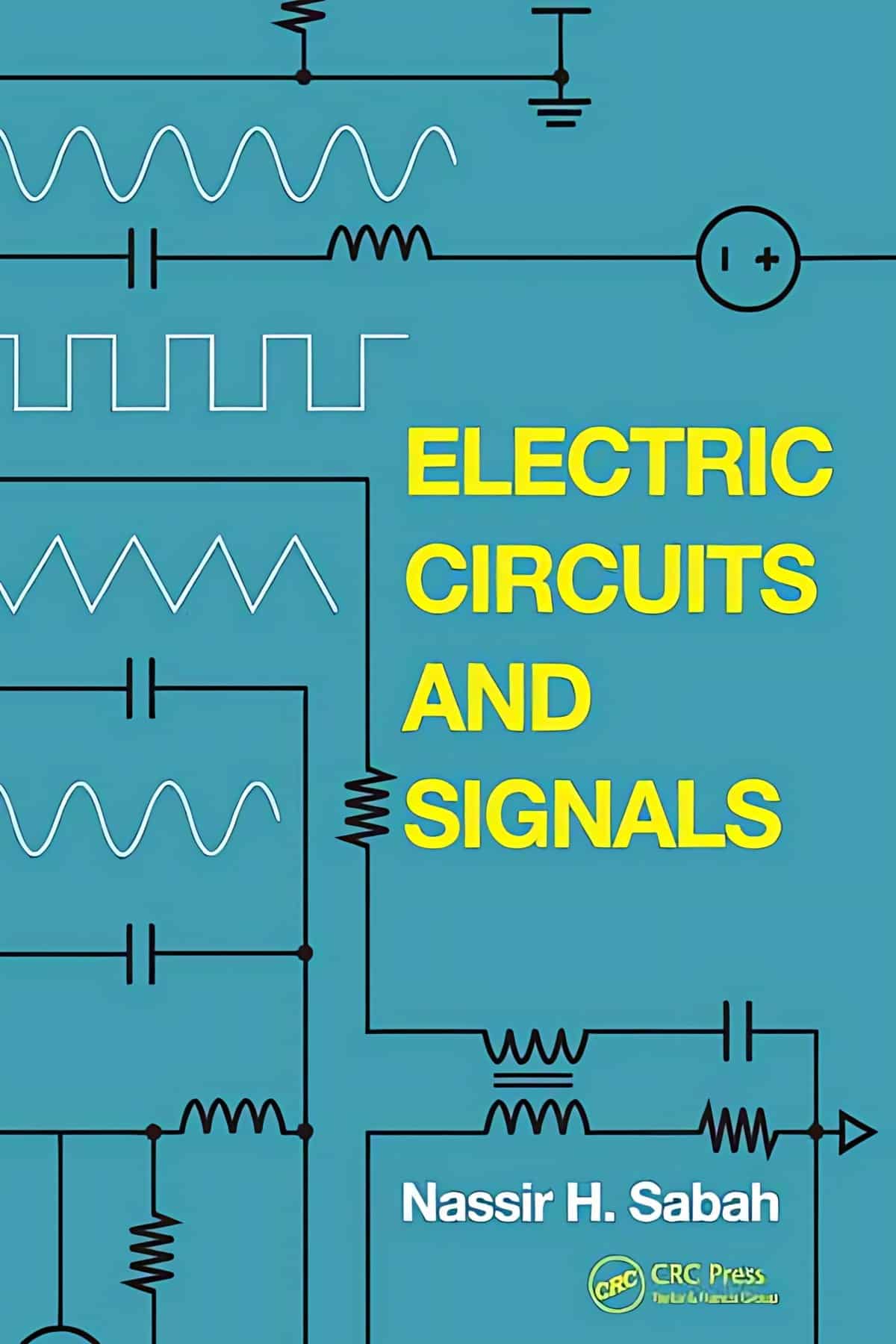 Electric Circuits And Signals