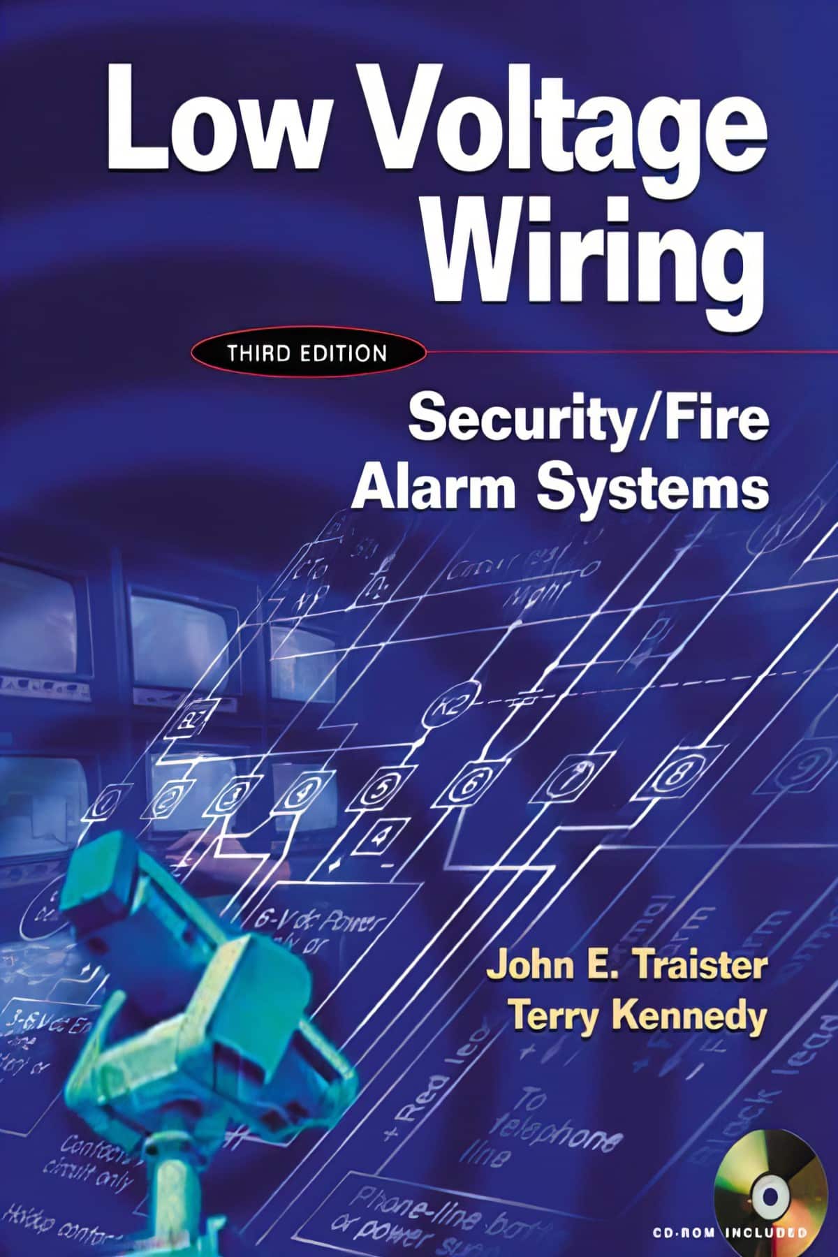 Low Voltage Wiring 3rd Edition