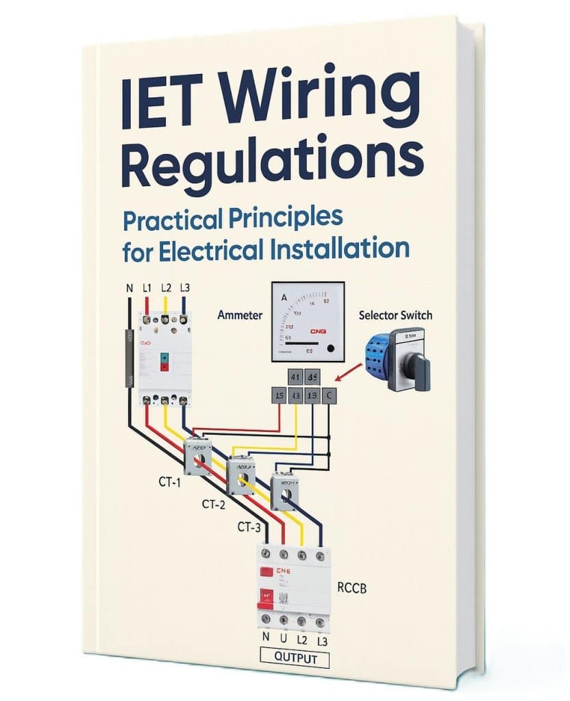 17th Edition Iet Wiring Regulations 10th Edition