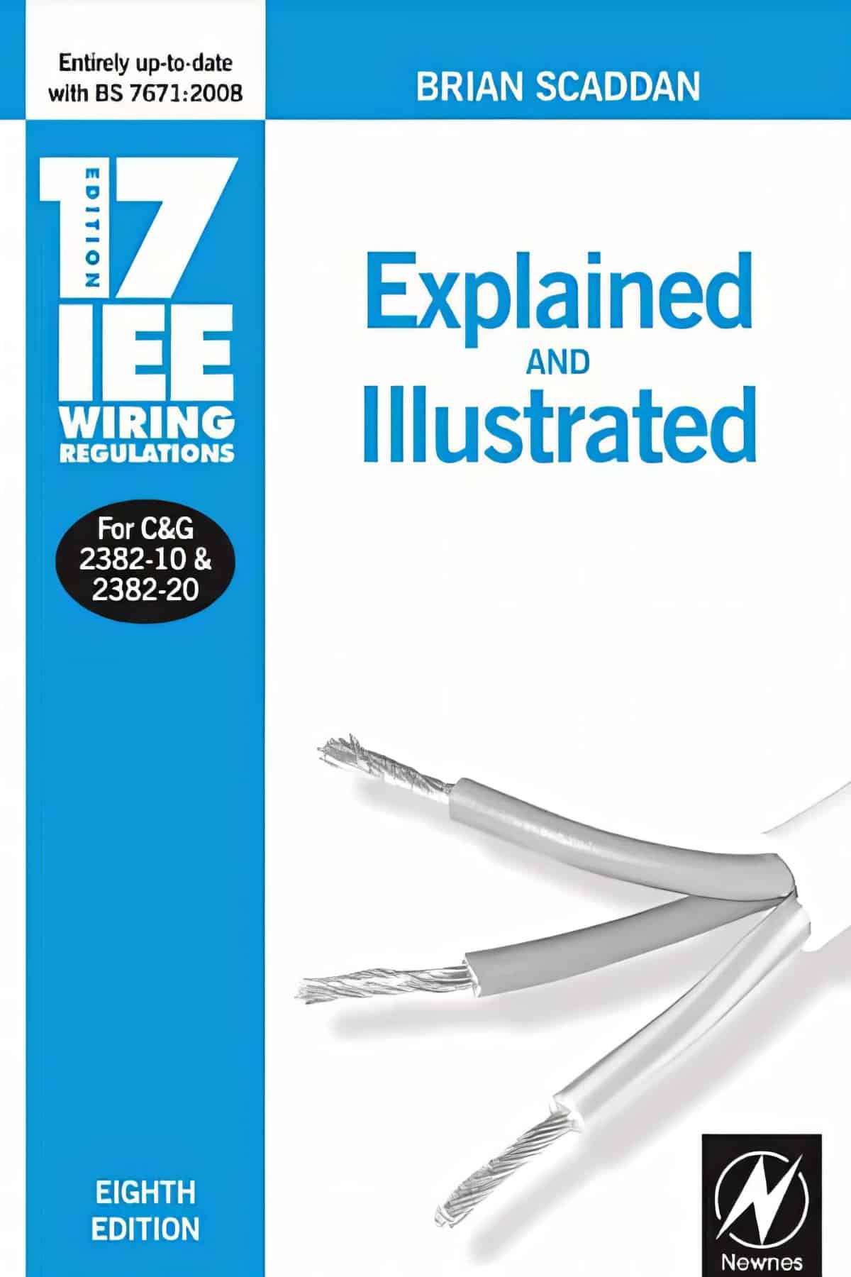 17th Edition Iee Wiring Regulations 8th Edition