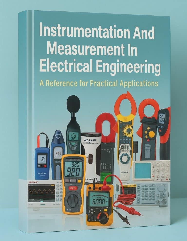 Instrumentation And Measurement In Electrical Engineering