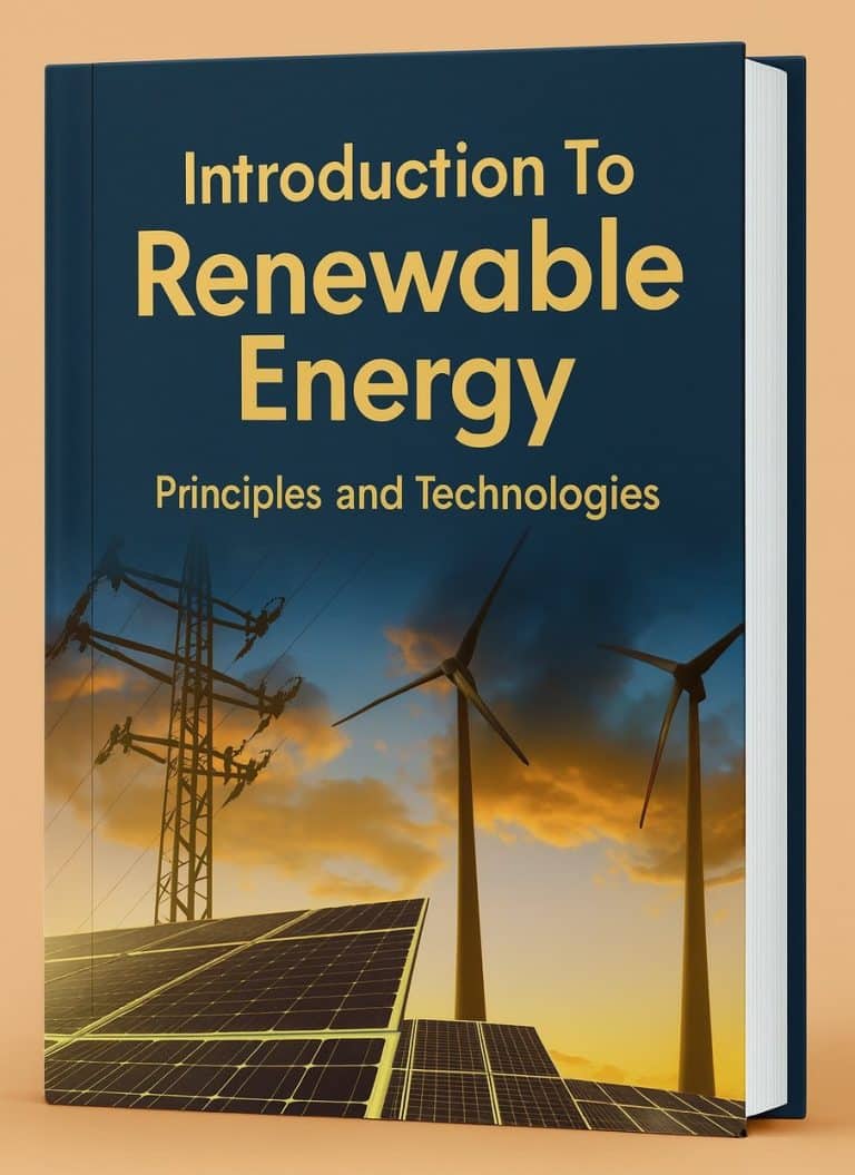 Introduction To Renewable Energy