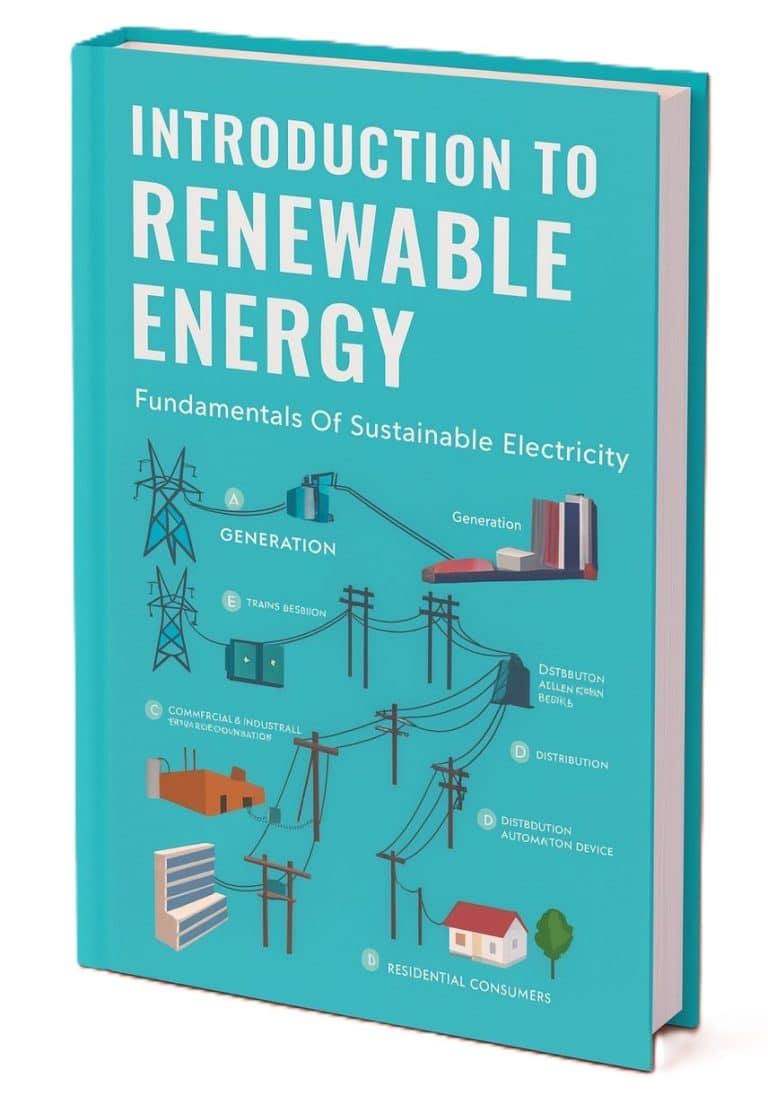 Introduction To Renewable Energy
