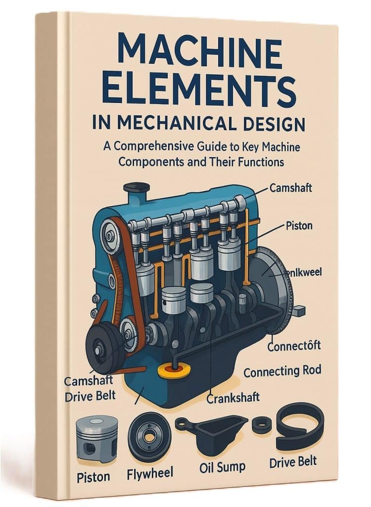 Machine Elements In Mechanical Design 6th Edition