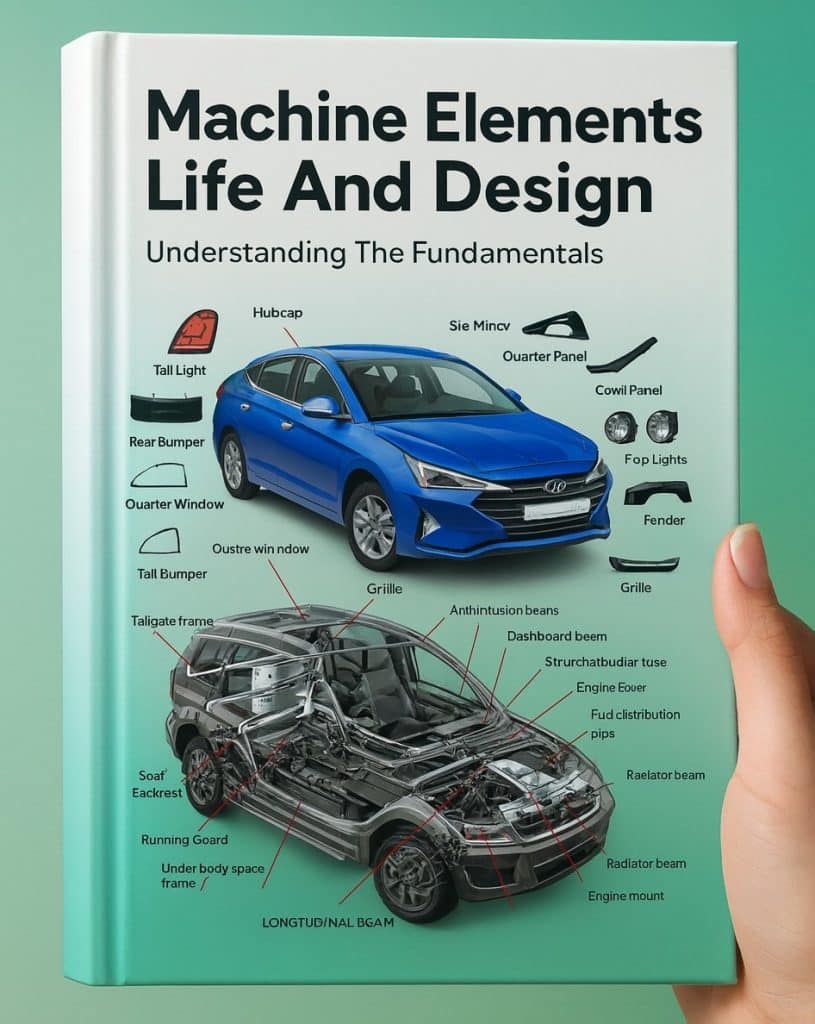 Machine Elements Life And Design