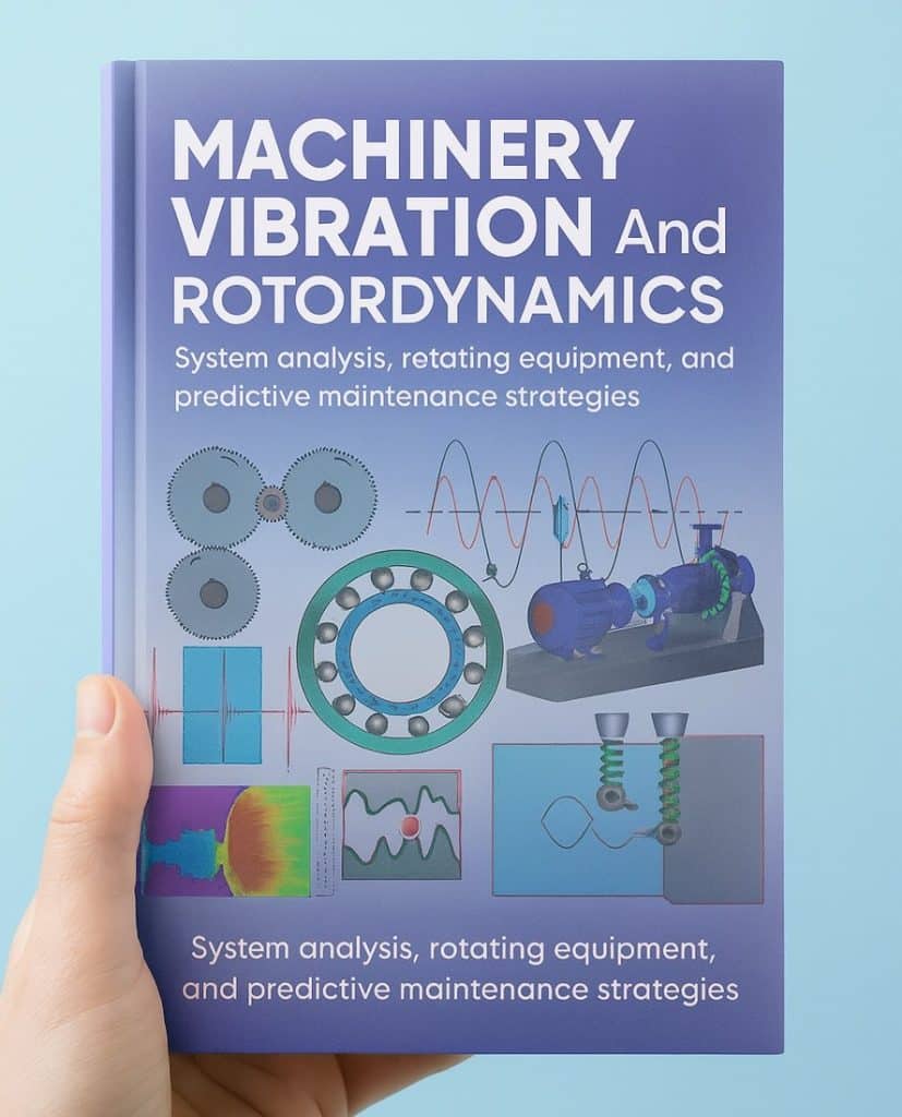 Machinery Vibration And Rotordynamics