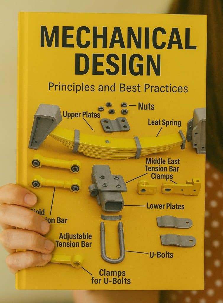 Mechanical Design 2nd Edition