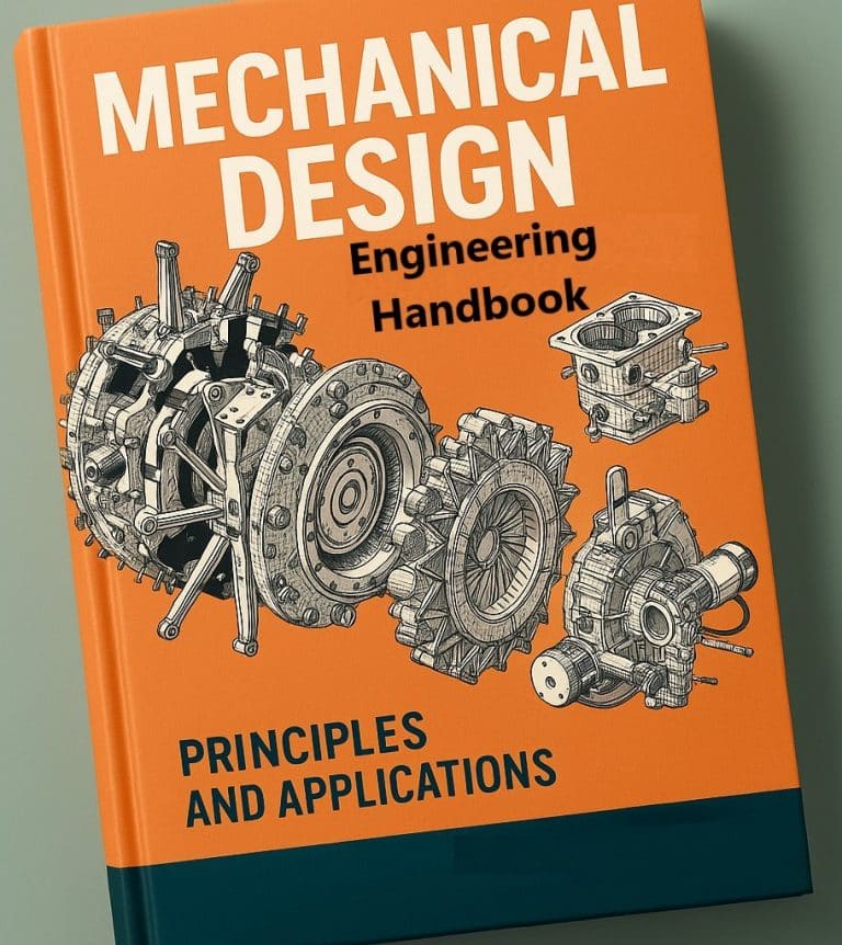 Mechanical Design 2nd Edition