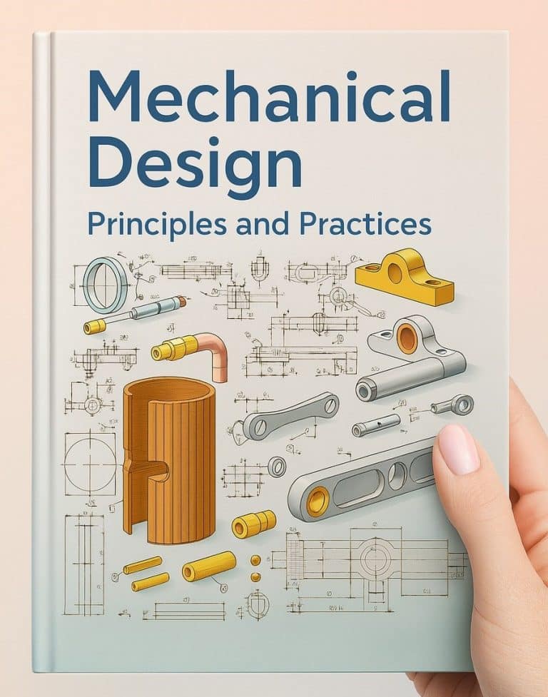 Mechanical Design 2nd Edition