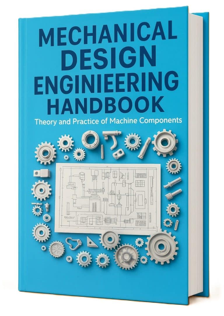 Mechanical Design Engineering Handbook 2nd Edition