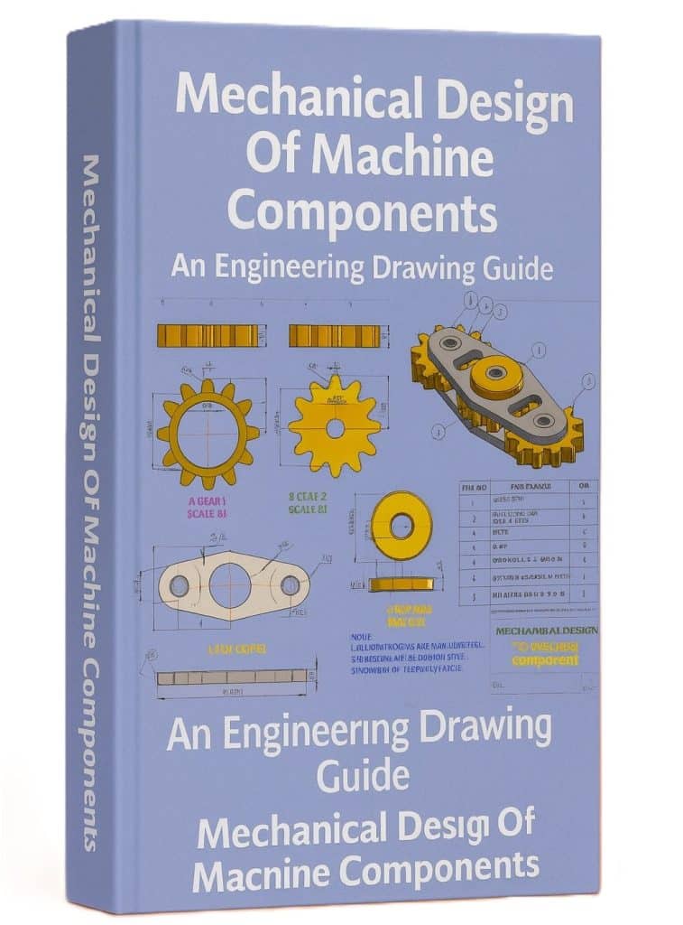 Mechanical Design Of Machine Components 2nd Edition