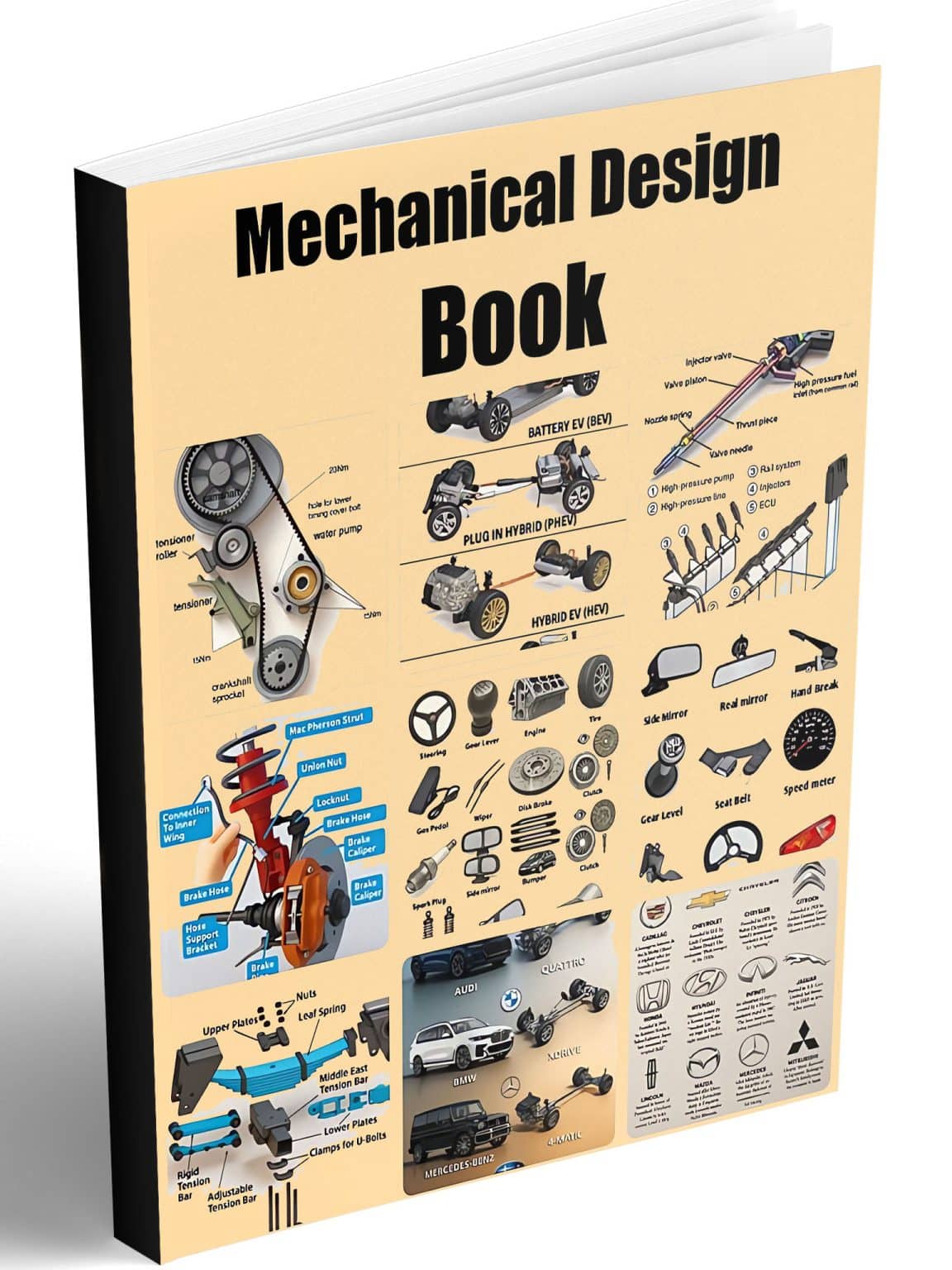 Mechanical Design