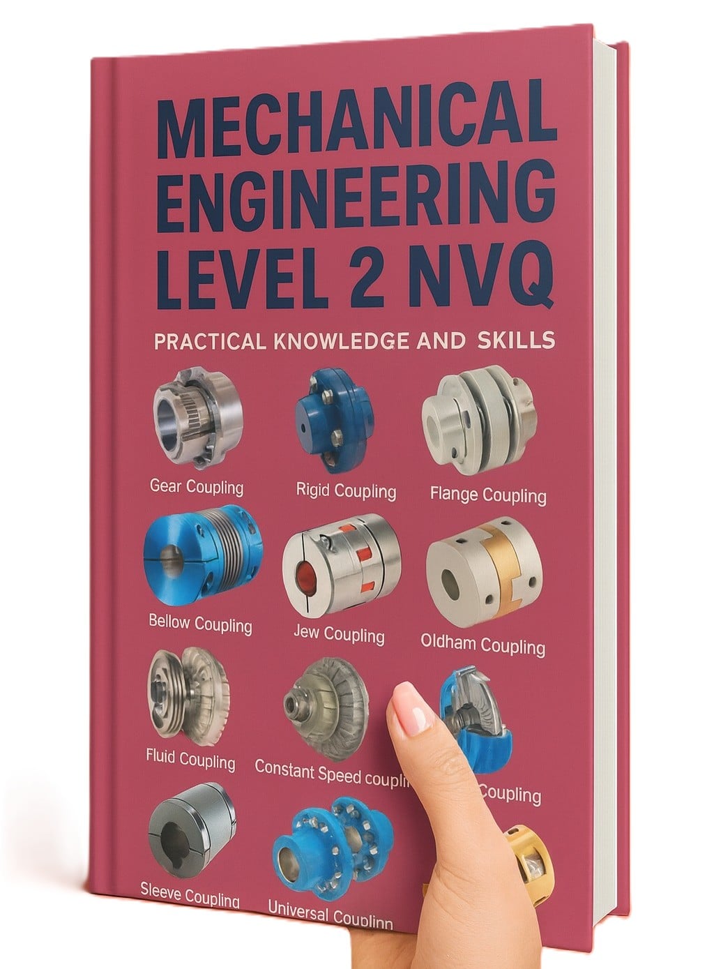 Mechanical Engineering Level 2 NVQ