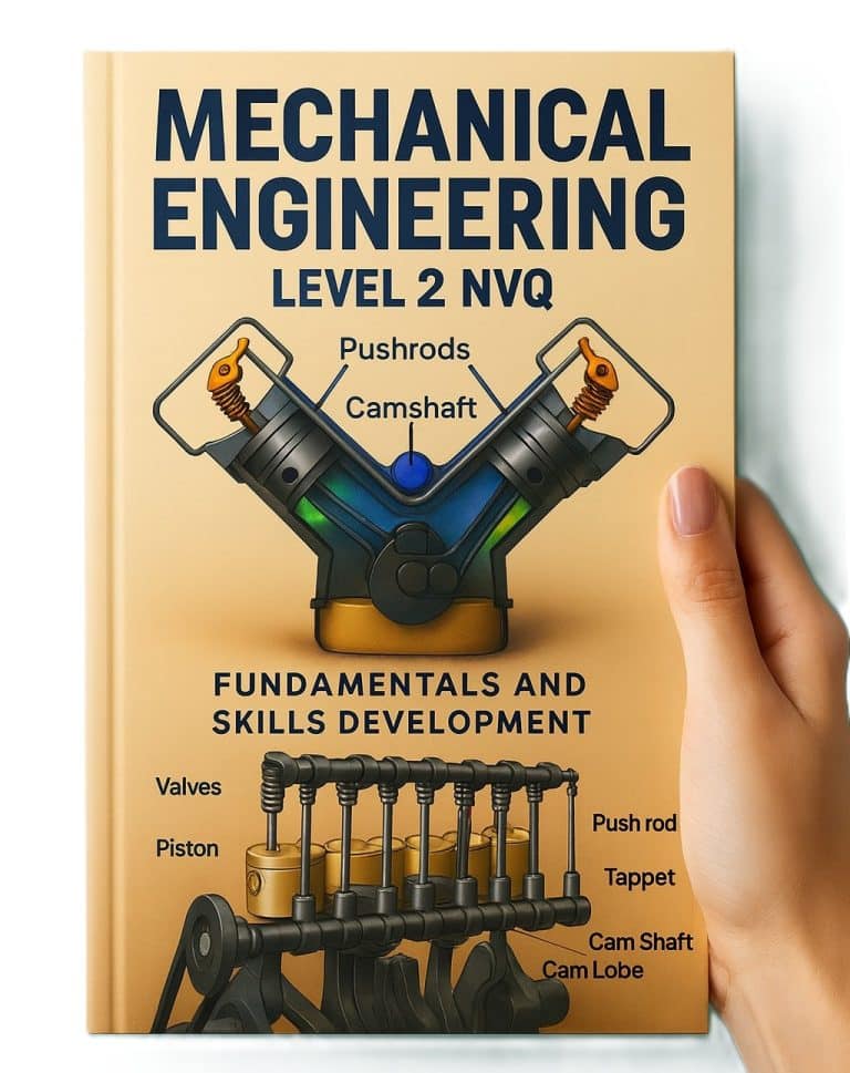Mechanical Engineering Level 2 NVQ