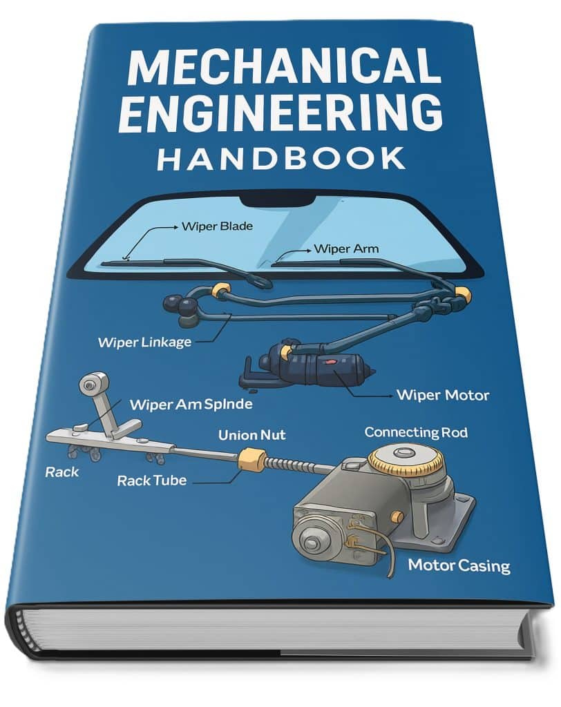 Mechanical Engineer's Handbook
