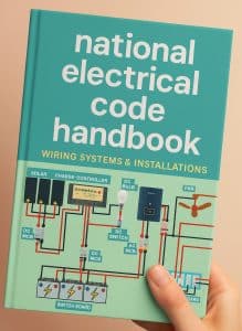 National Electrical Code Handbook 25th Edition