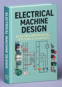 Numerical Modelling And Design Of Electrical Machines And Devices