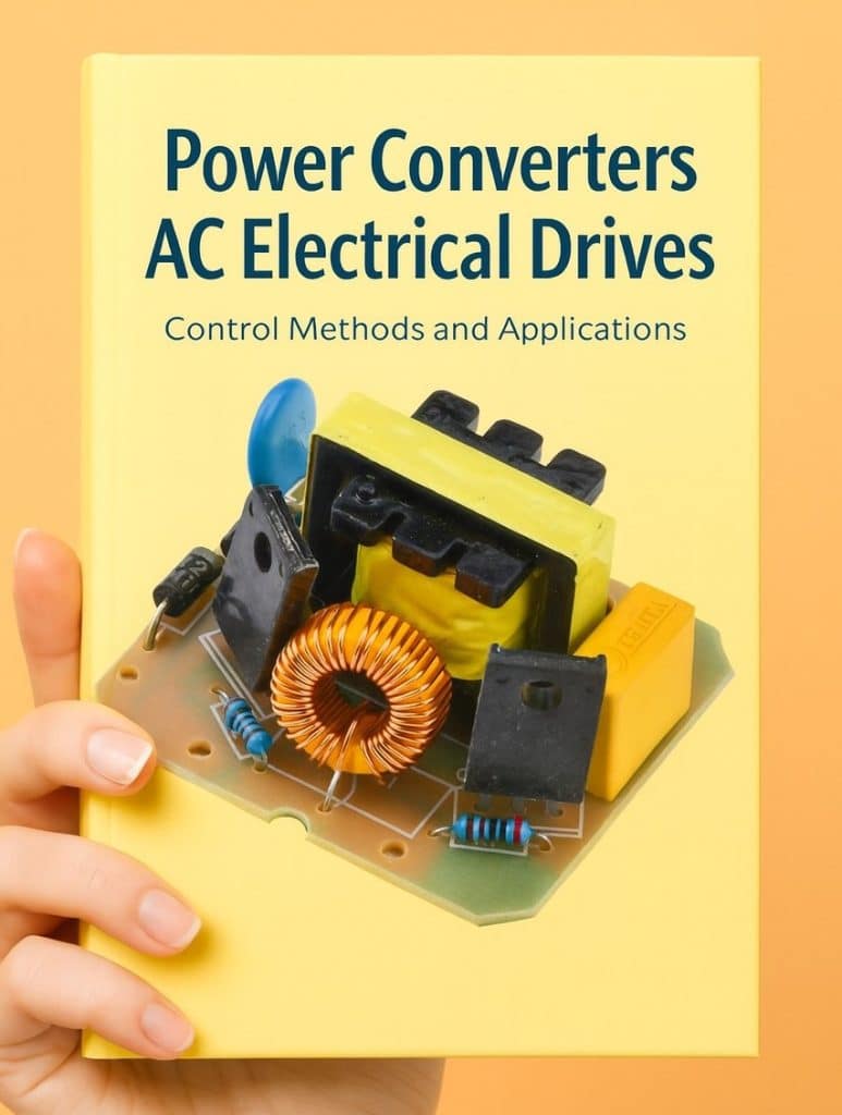Power Converters AC Electrical Drives