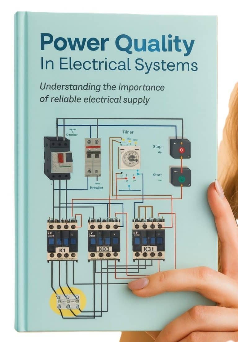 Power Quality In Electrical Systems