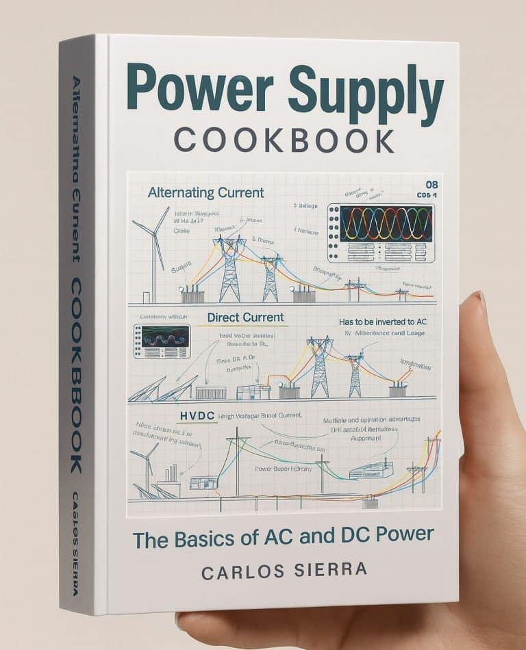 Power Supply Cookbook 2nd Edition