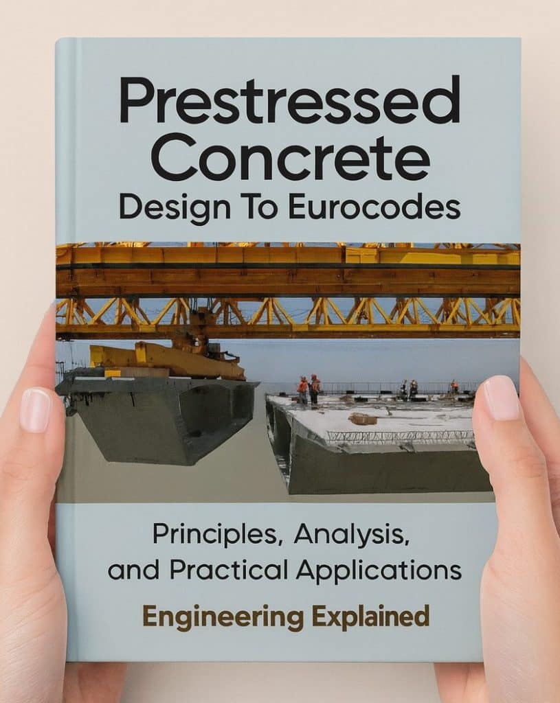 Prestressed Concrete Design To Eurocodes