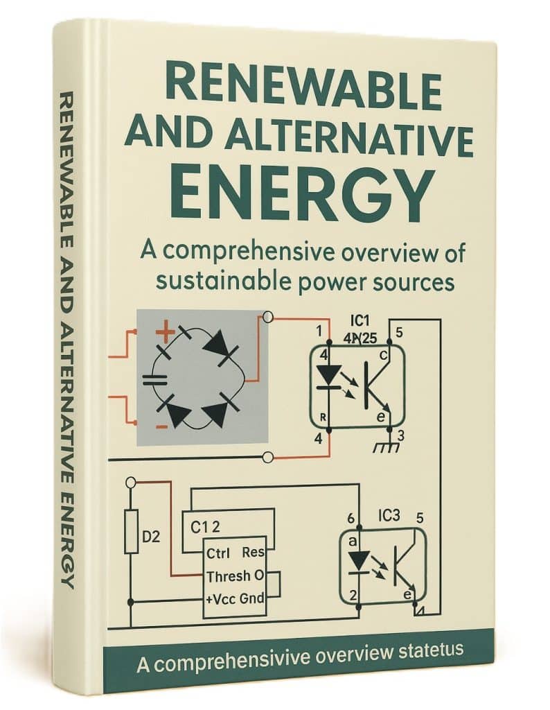Renewable And Alternative Energy