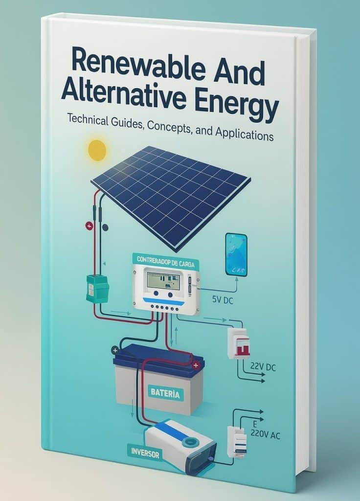 Renewable And Alternative Energy