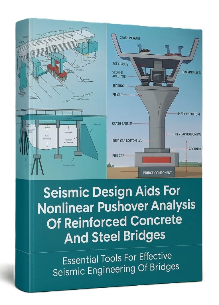 Seismic Design Aids For Nonlinear Pushover Analysis Of Reinforced ...
