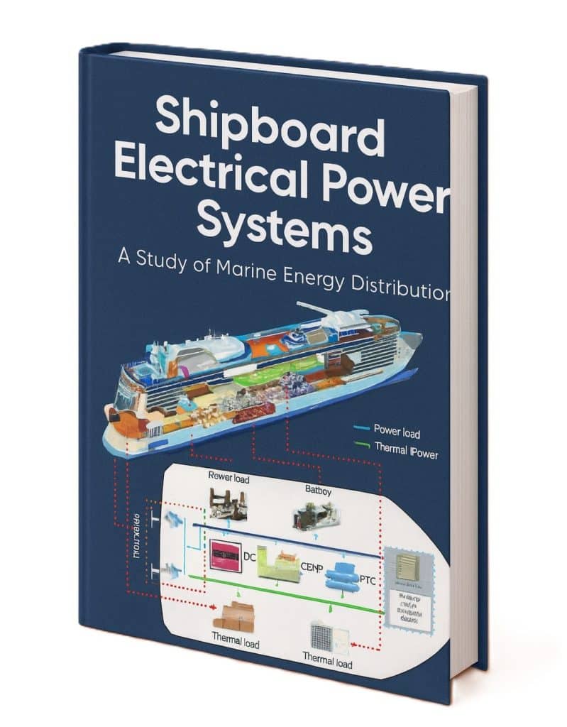 Shipboard Electrical Power Systems