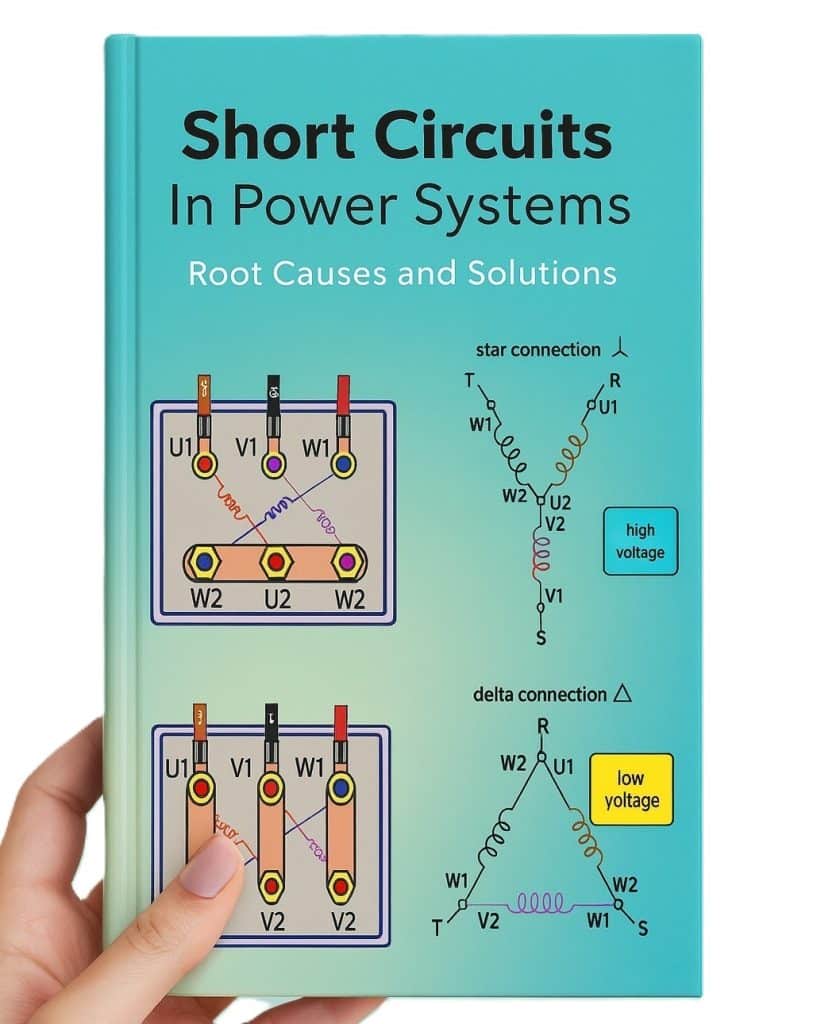 Short Circuits In Power Systems 2nd Edition