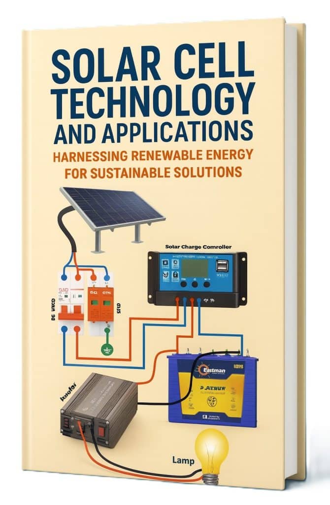 Solar Cell Technology And Applications