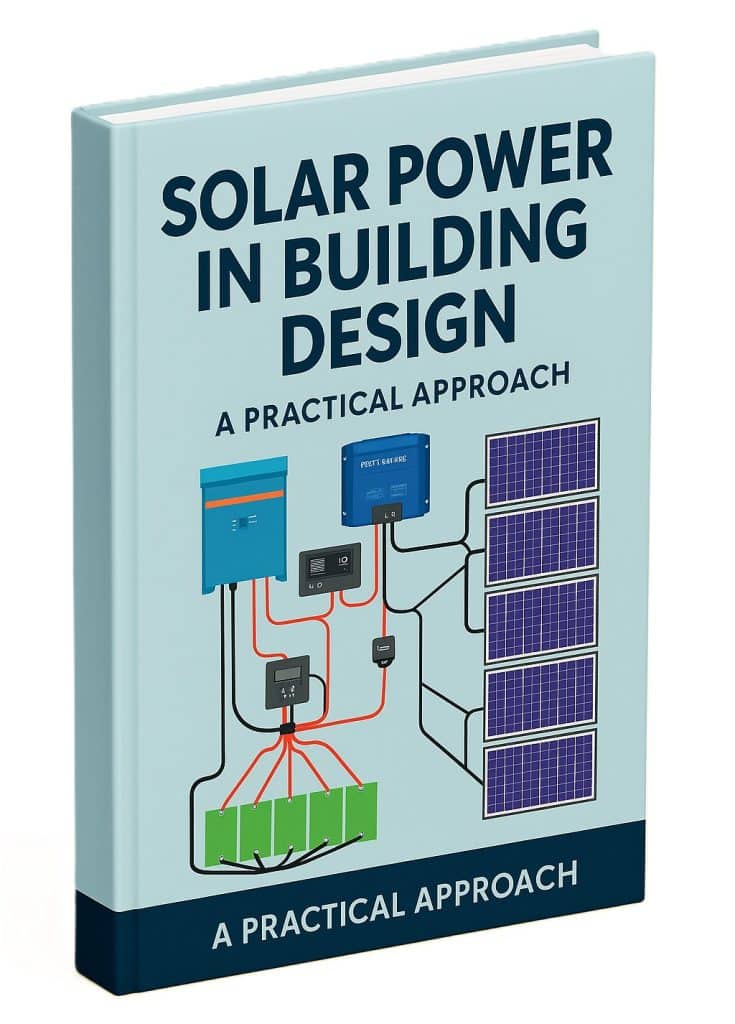 Solar Power In Building Design