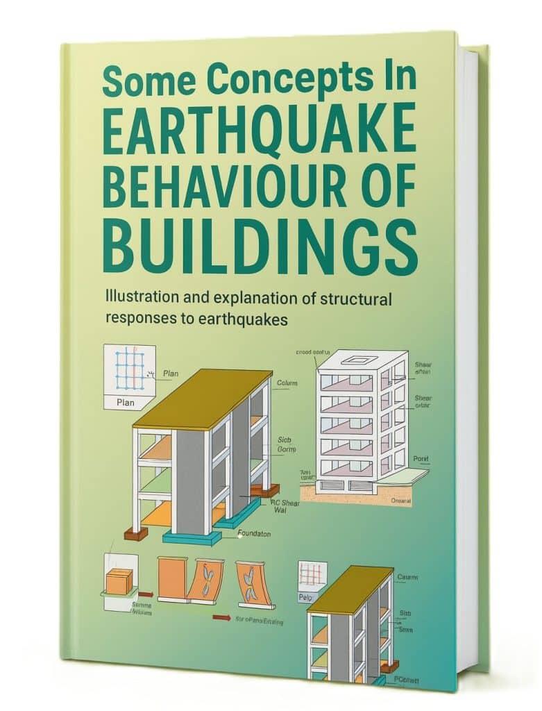 Some Concepts In Earthquake Behavior Of Buildings