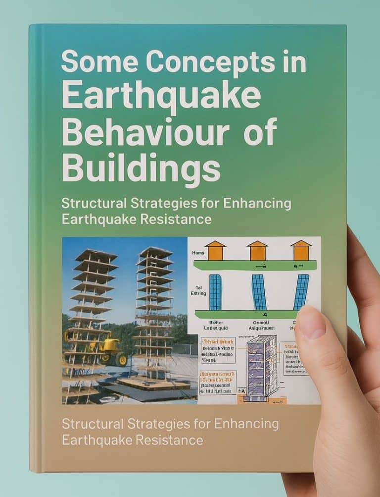 Some Concepts In Earthquake Behavior Of Buildings