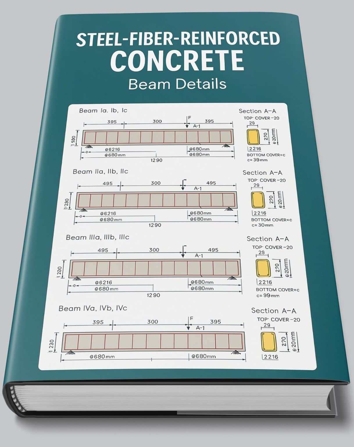 Steel Fiber Reinforced Concrete
