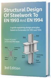 Structural Design Of Steelwork To En 1993 And En 1994 3rd Edition