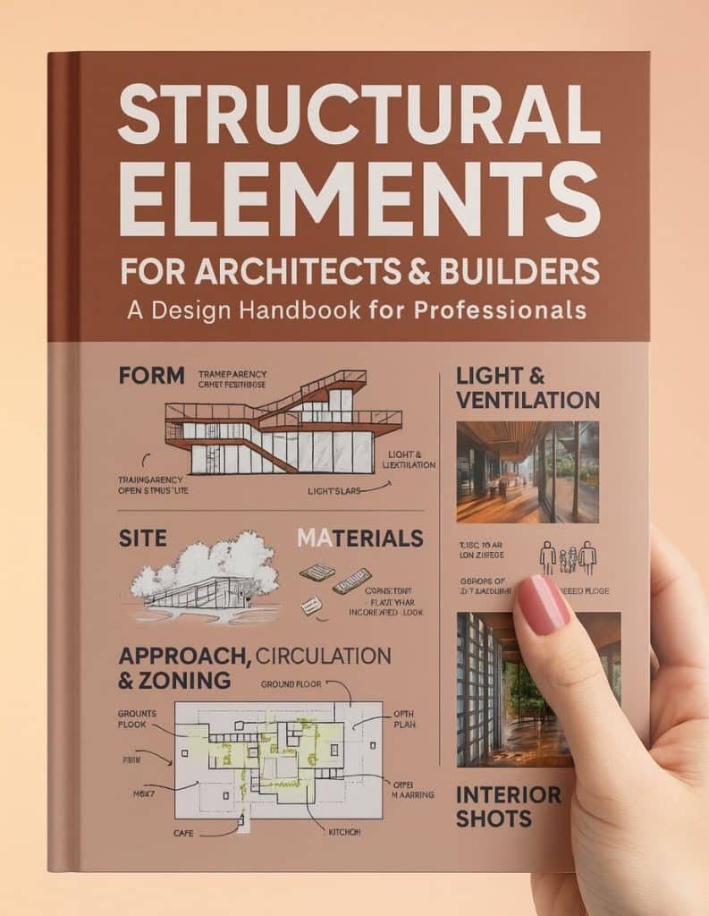 Structural Elements For Architects And Builders