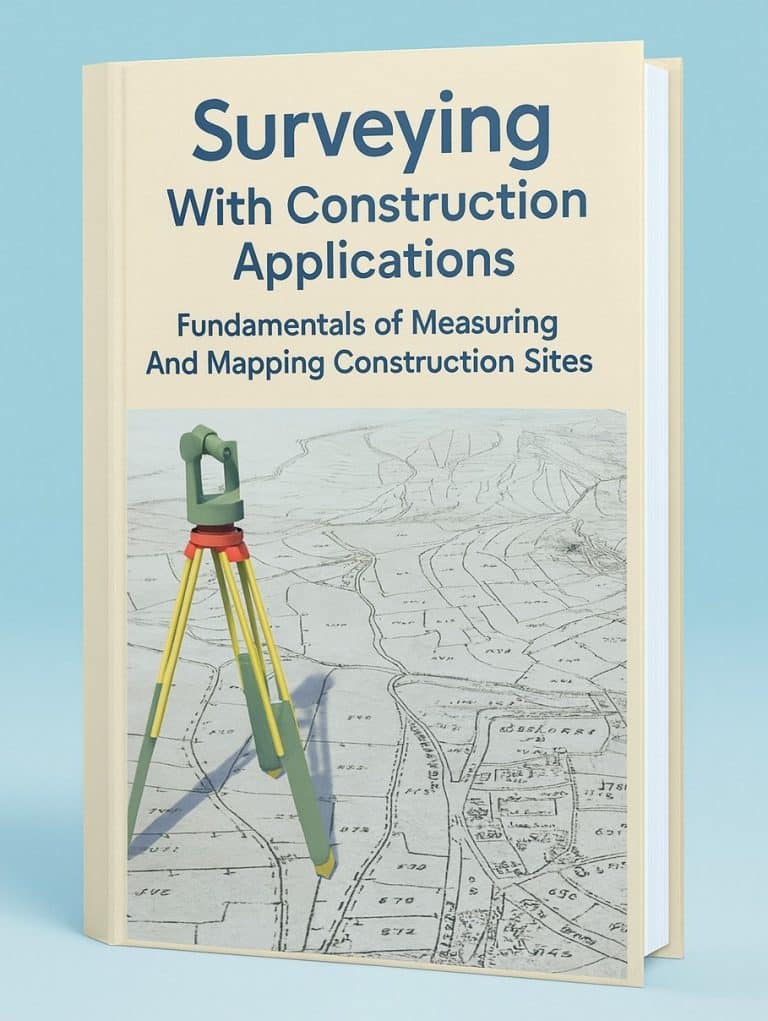 Surveying With Construction Applications 7th Edition