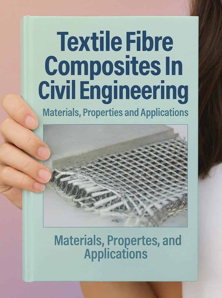 Textile Fibre Composites In Civil Engineering