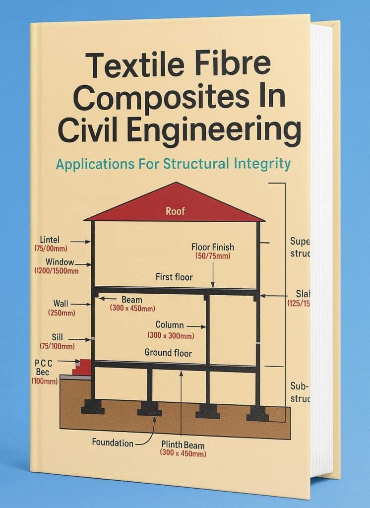 Textile Fibre Composites In Civil Engineering