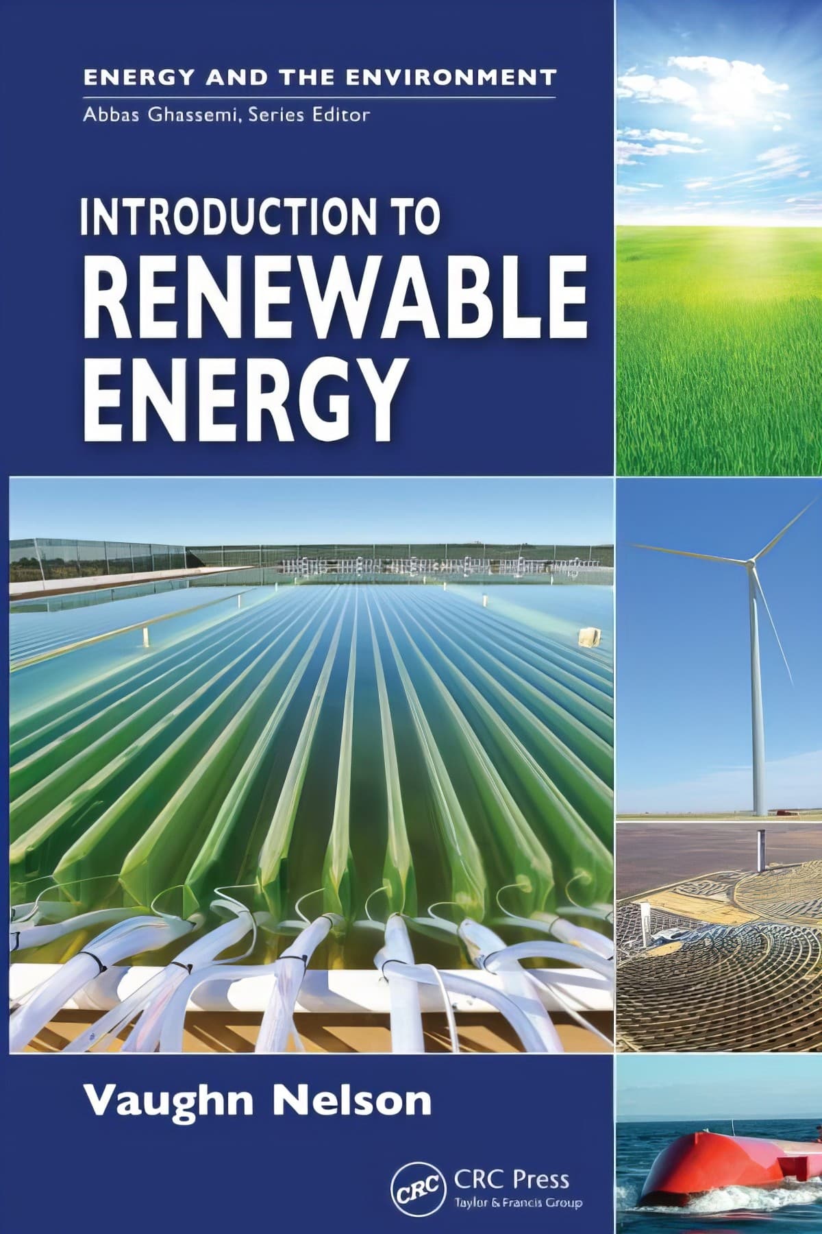 Introduction To Renewable Energy