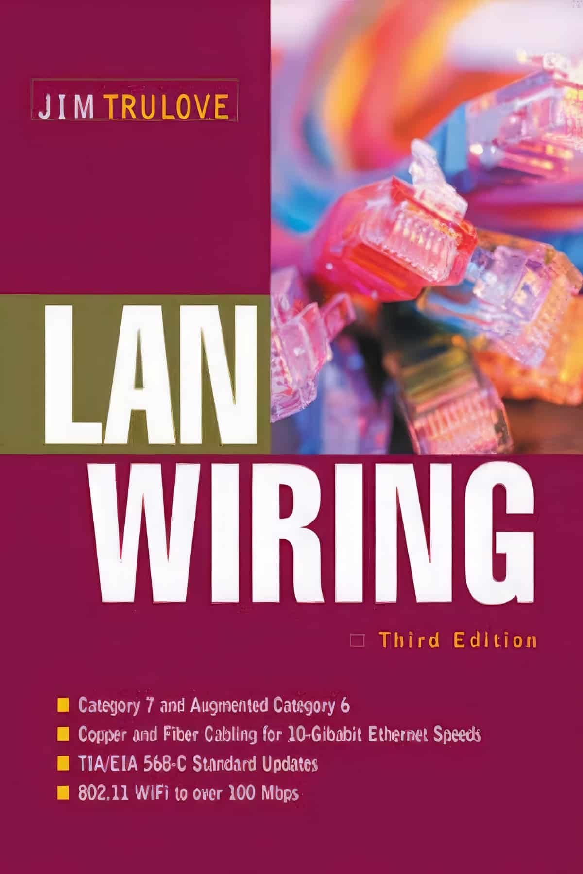 Lan Wiring 3rd Edition