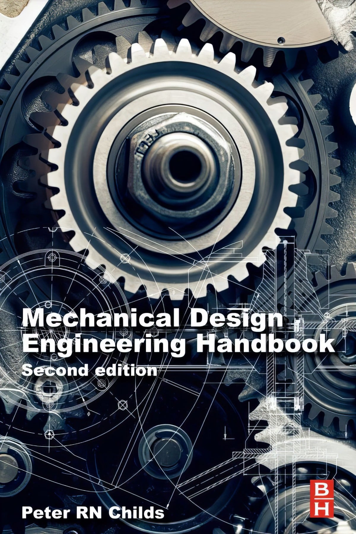 Mechanical Design Engineering Handbook 2nd Edition