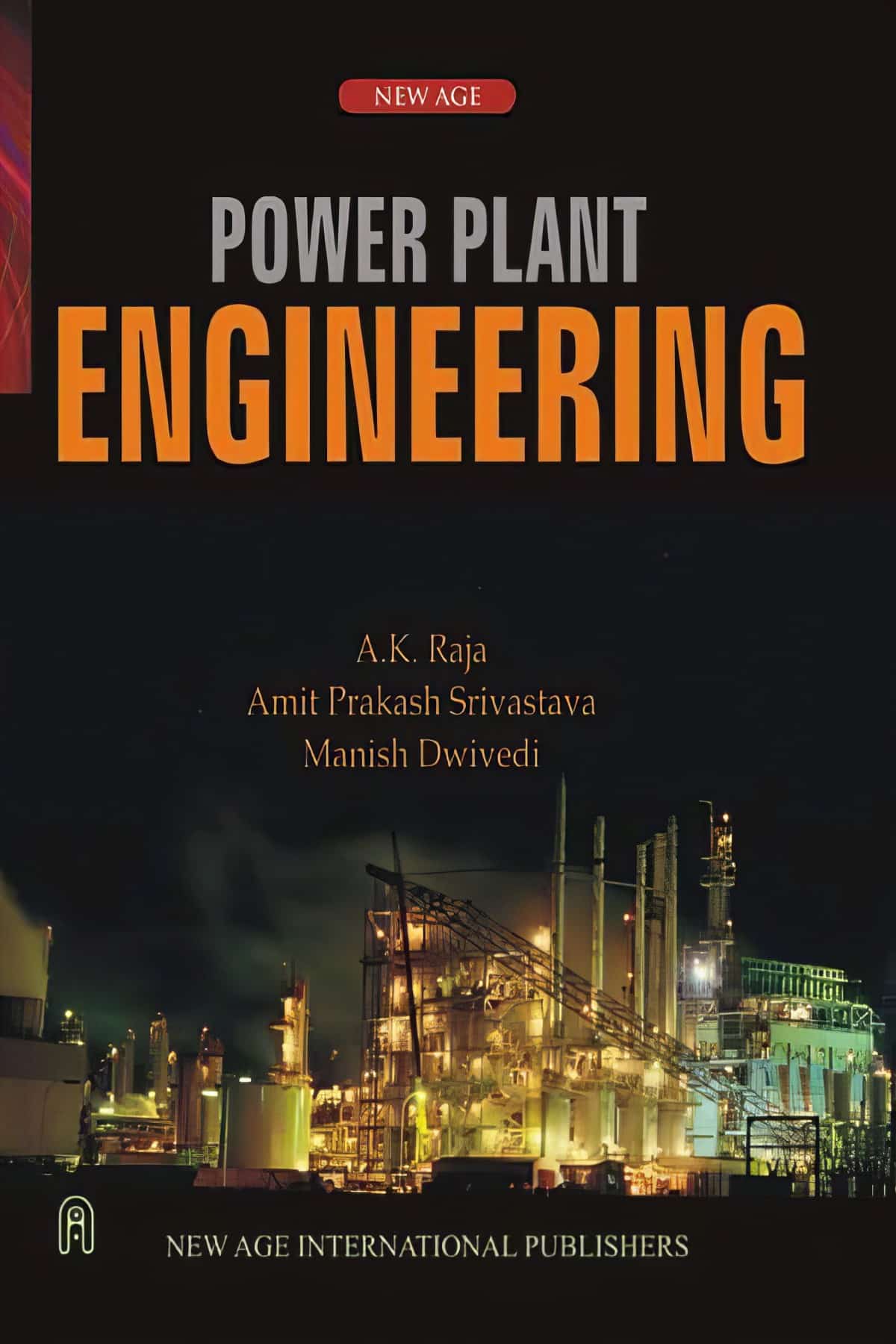 Power Plant Engineering