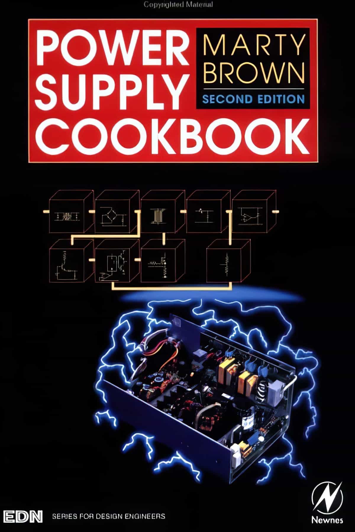 Power Supply Cookbook 2nd Edition