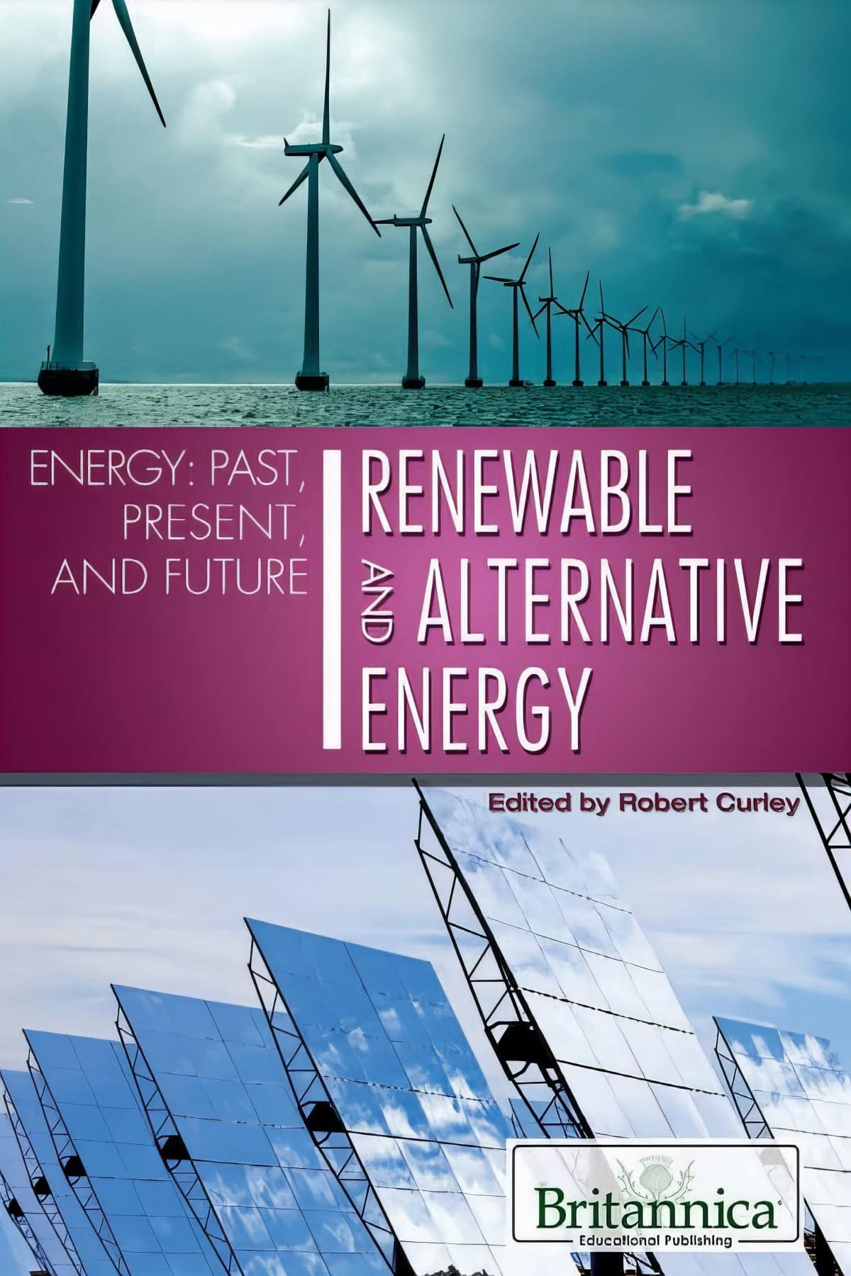 Renewable And Alternative Energy