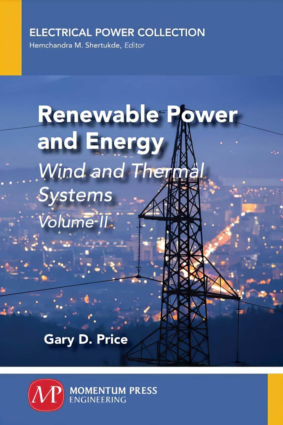 Renewable Power And Energy Wind