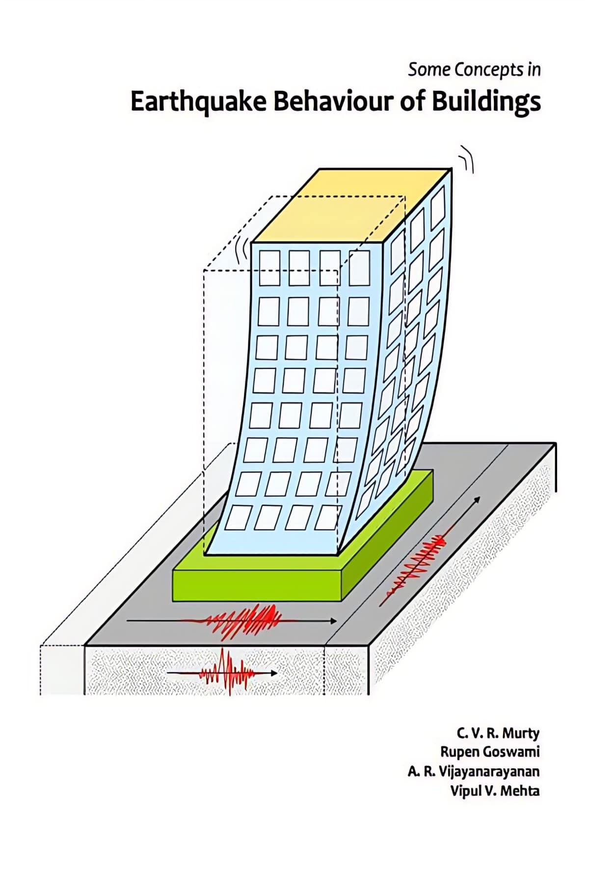 Some Concepts In Earthquake Behavior Of Buildings