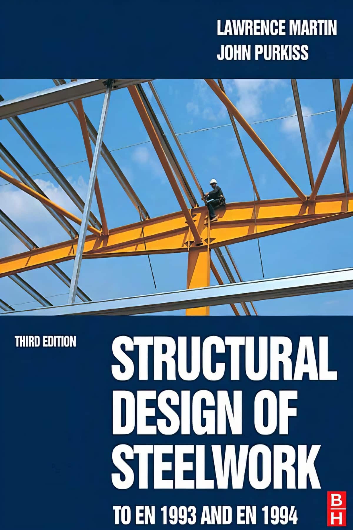 Structural Design Of Steelwork To En 1993 And En 1994 3rd Edition