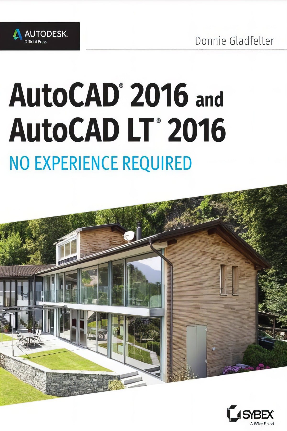 Autocad®2016 And Autocad Lt®2016